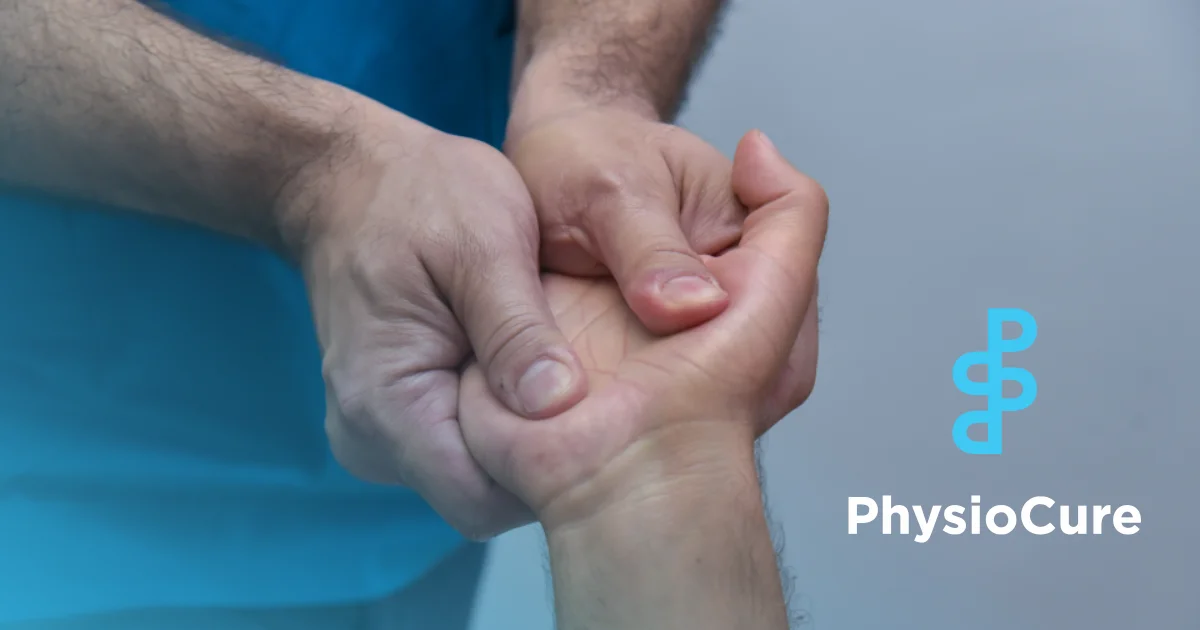 Physiocure - PhysioCure